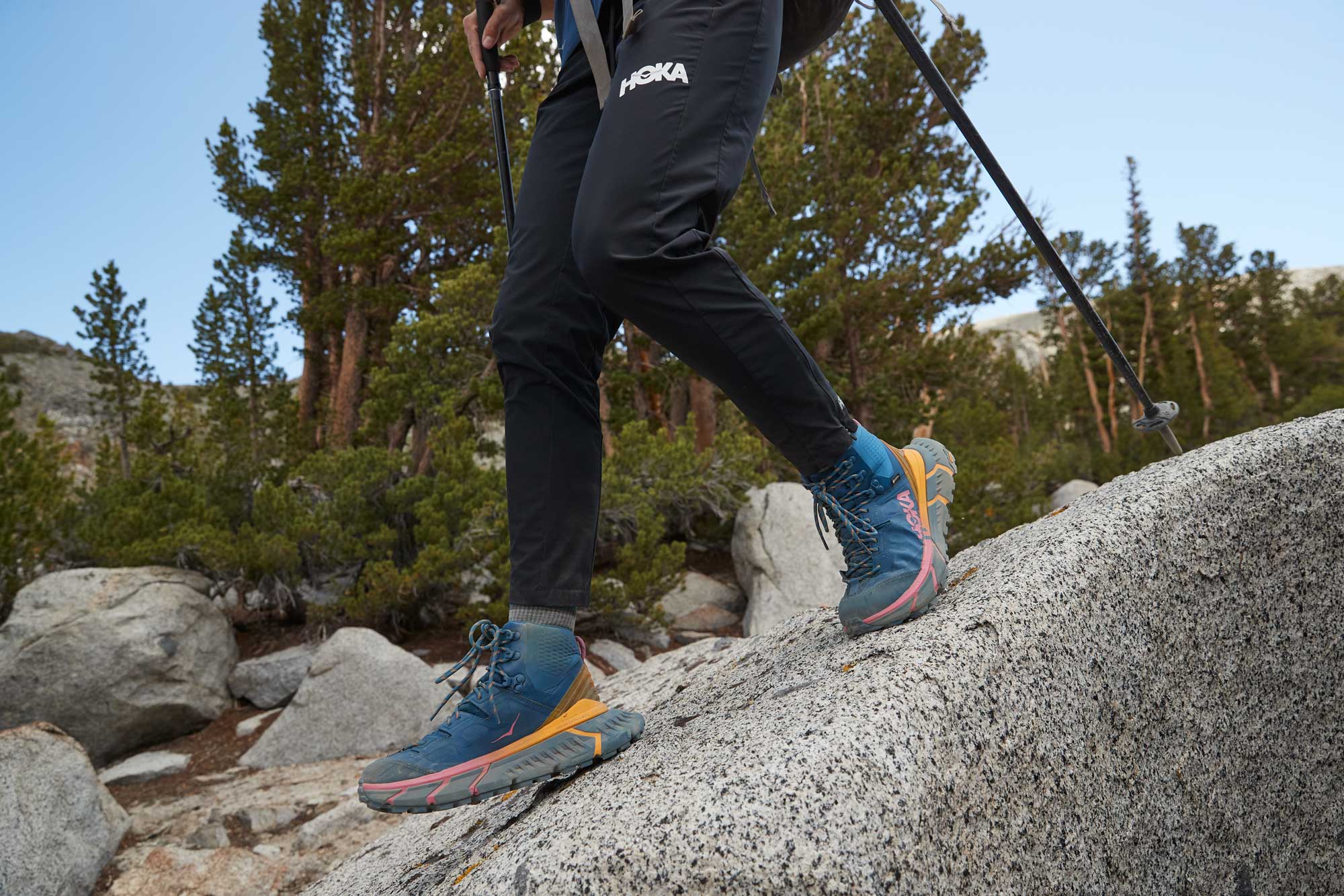 Hoka - Little River Trading Co.